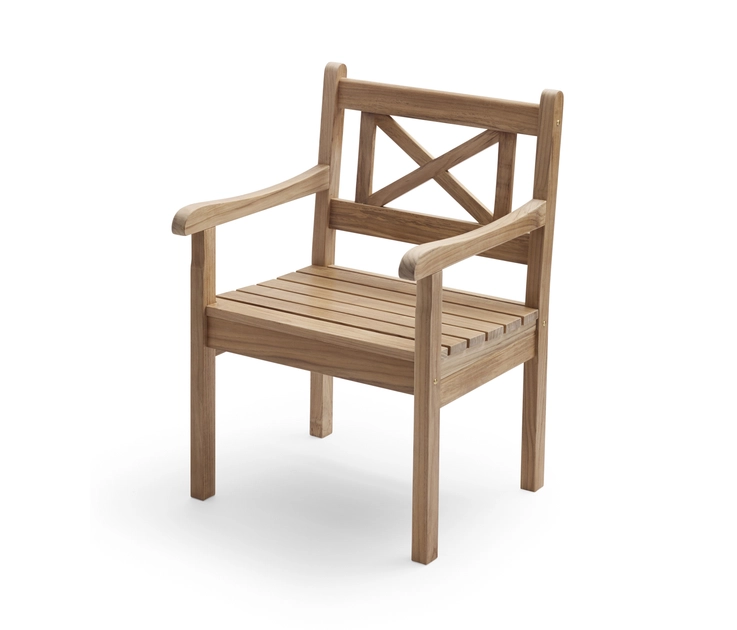 SKAGEN CHAIR - Chairs from Skagerak | Architonic