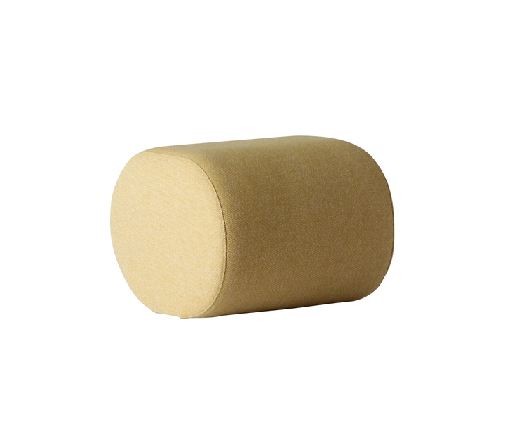 WELLE 6 - Modular seating elements from Verpan | Architonic