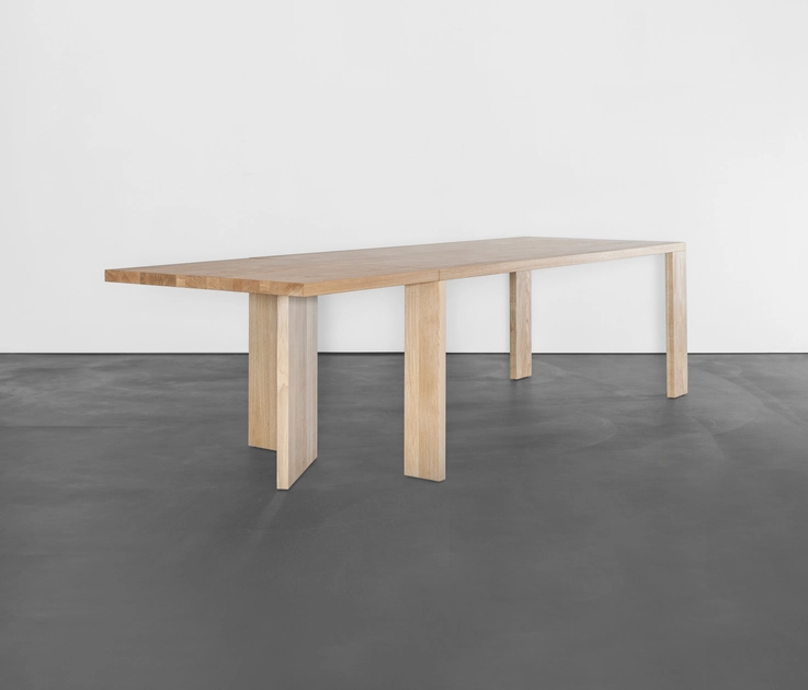 ALPHABET TABLE - Dining tables from Sanktjohanser | Architonic