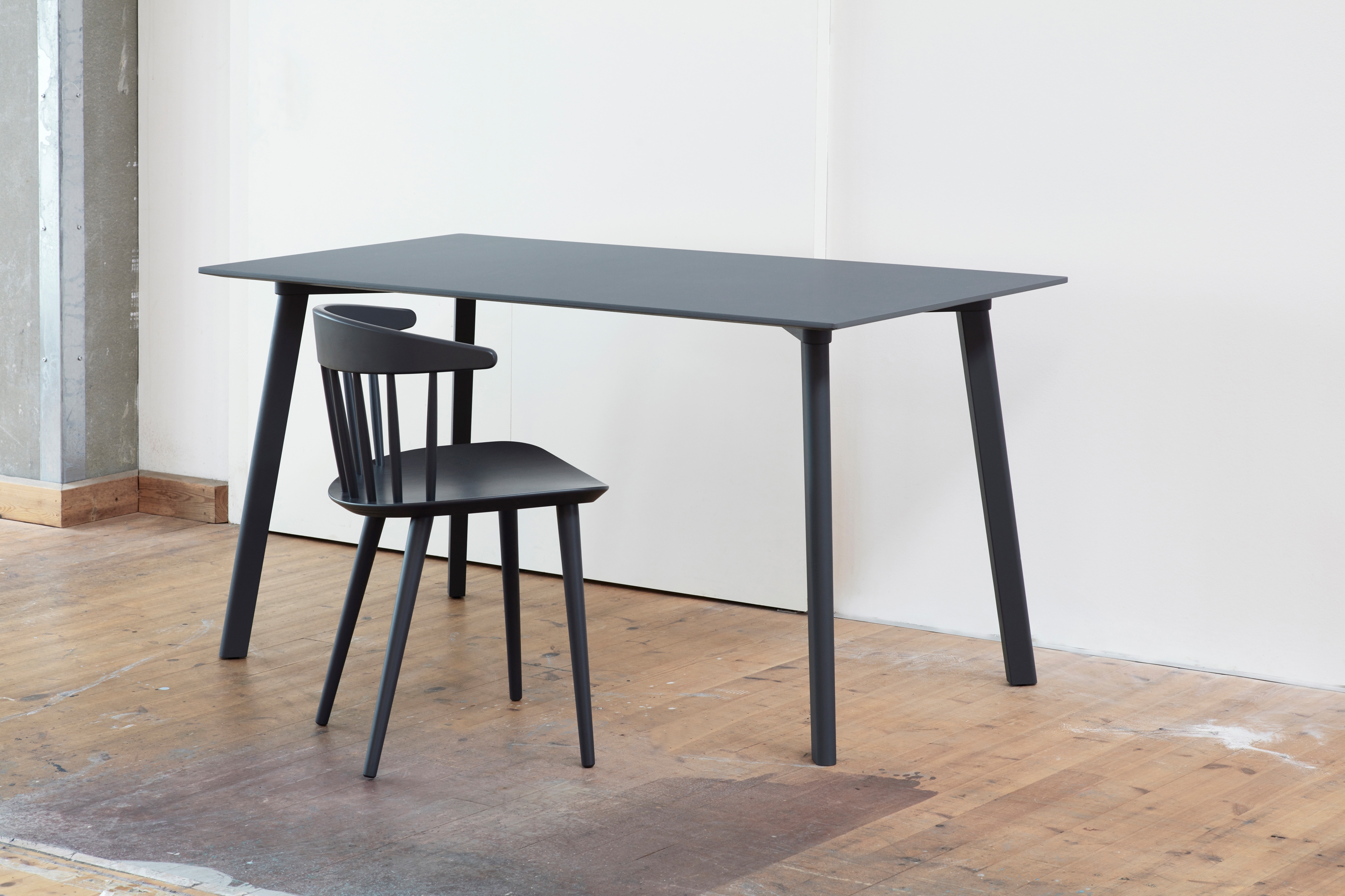 COPENHAGUE DEUX CPH220 TABLE - Dining tables from HAY | Architonic