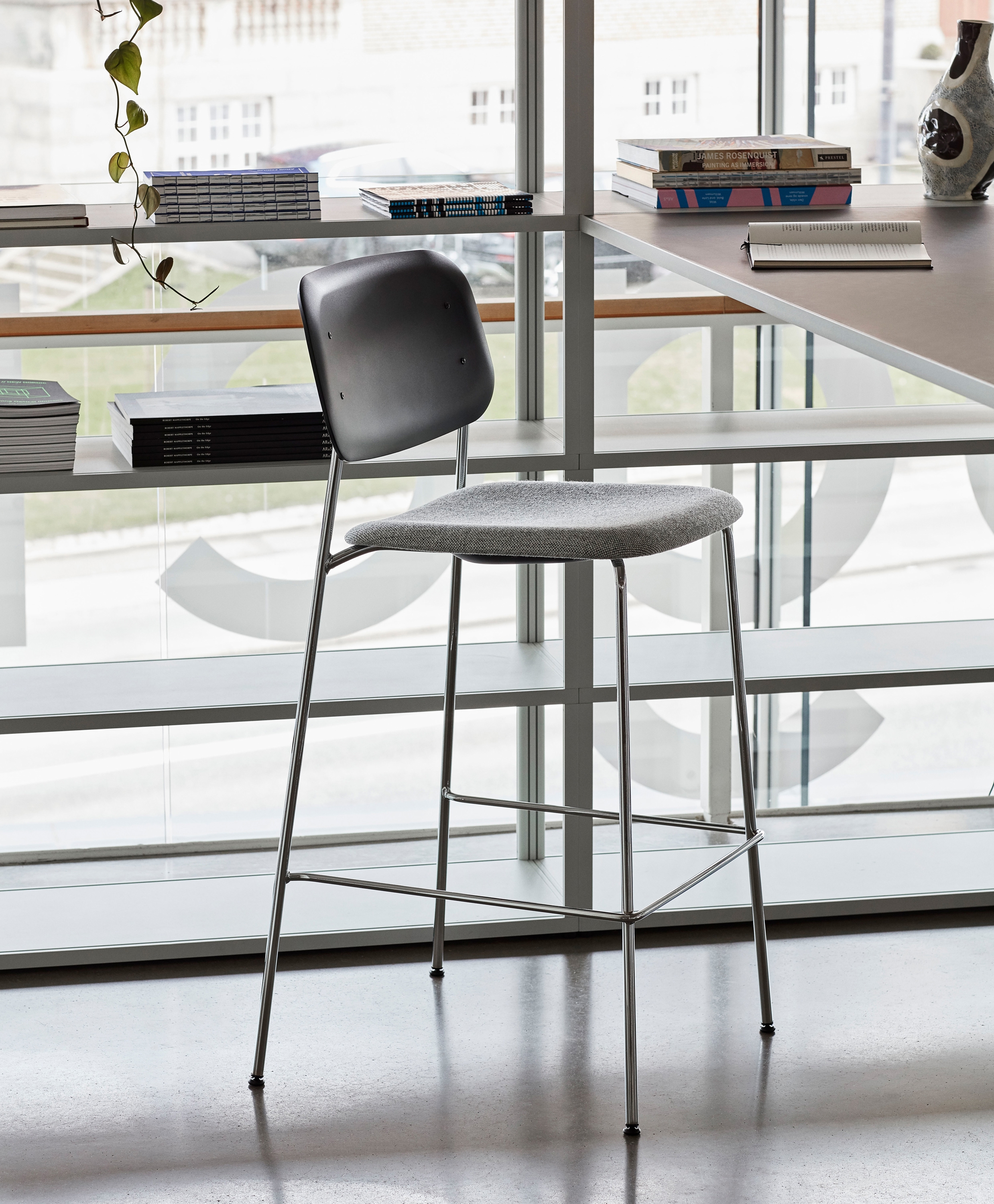 SOFT EDGE 12 UPHOLSTERY - Chairs from HAY | Architonic