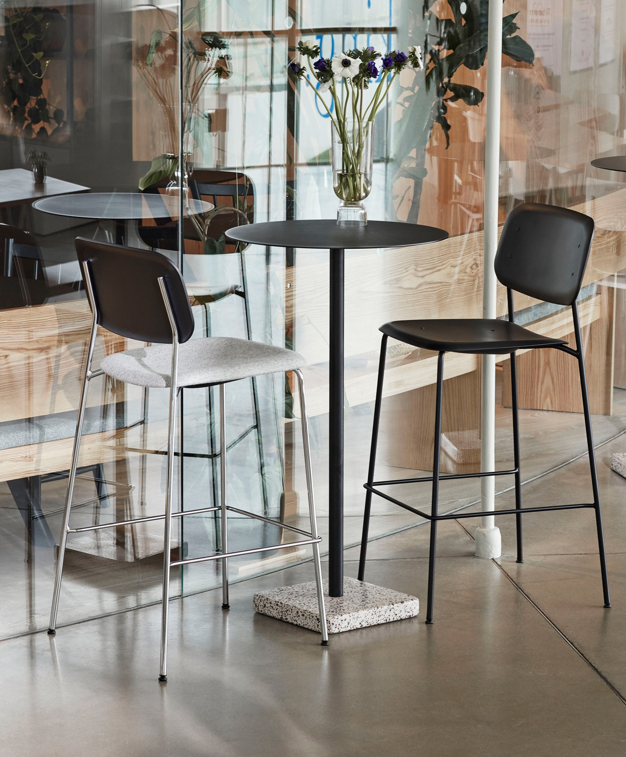 SOFT EDGE 10 UPHOLSTERY - Chairs from HAY | Architonic