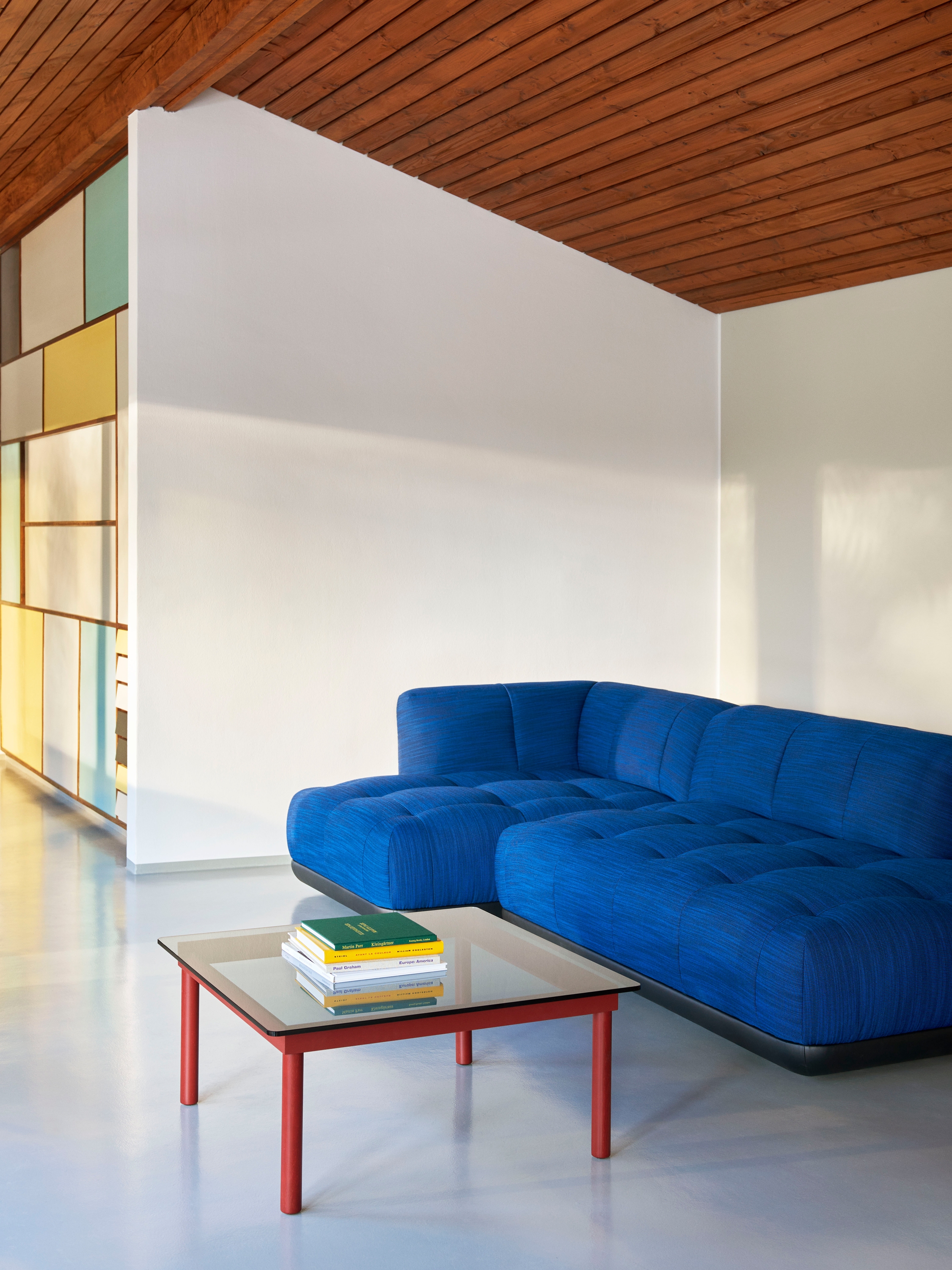KOFI - Coffee tables from HAY | Architonic