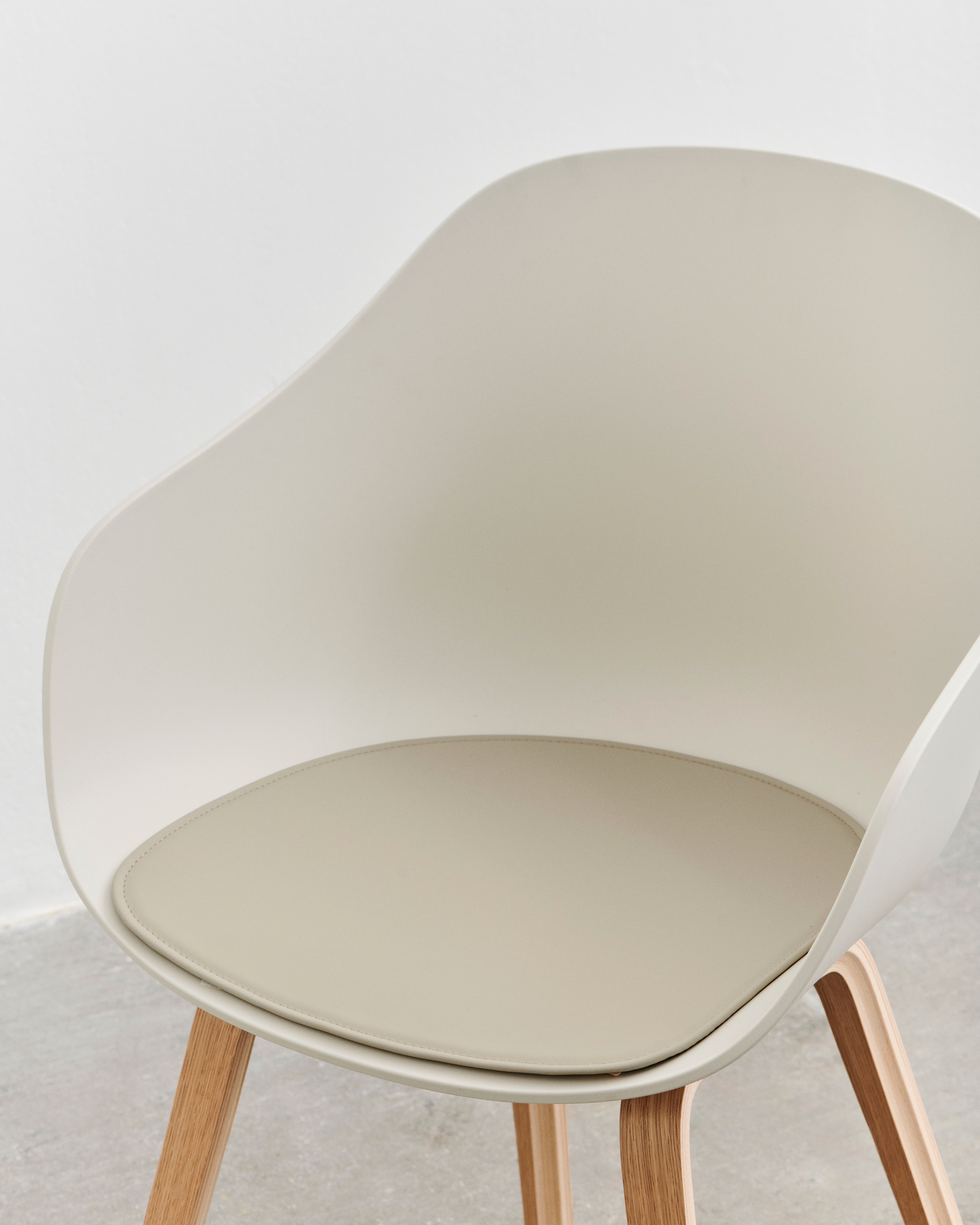 ABOUT A CHAIR AAC 24 - Chairs from HAY | Architonic
