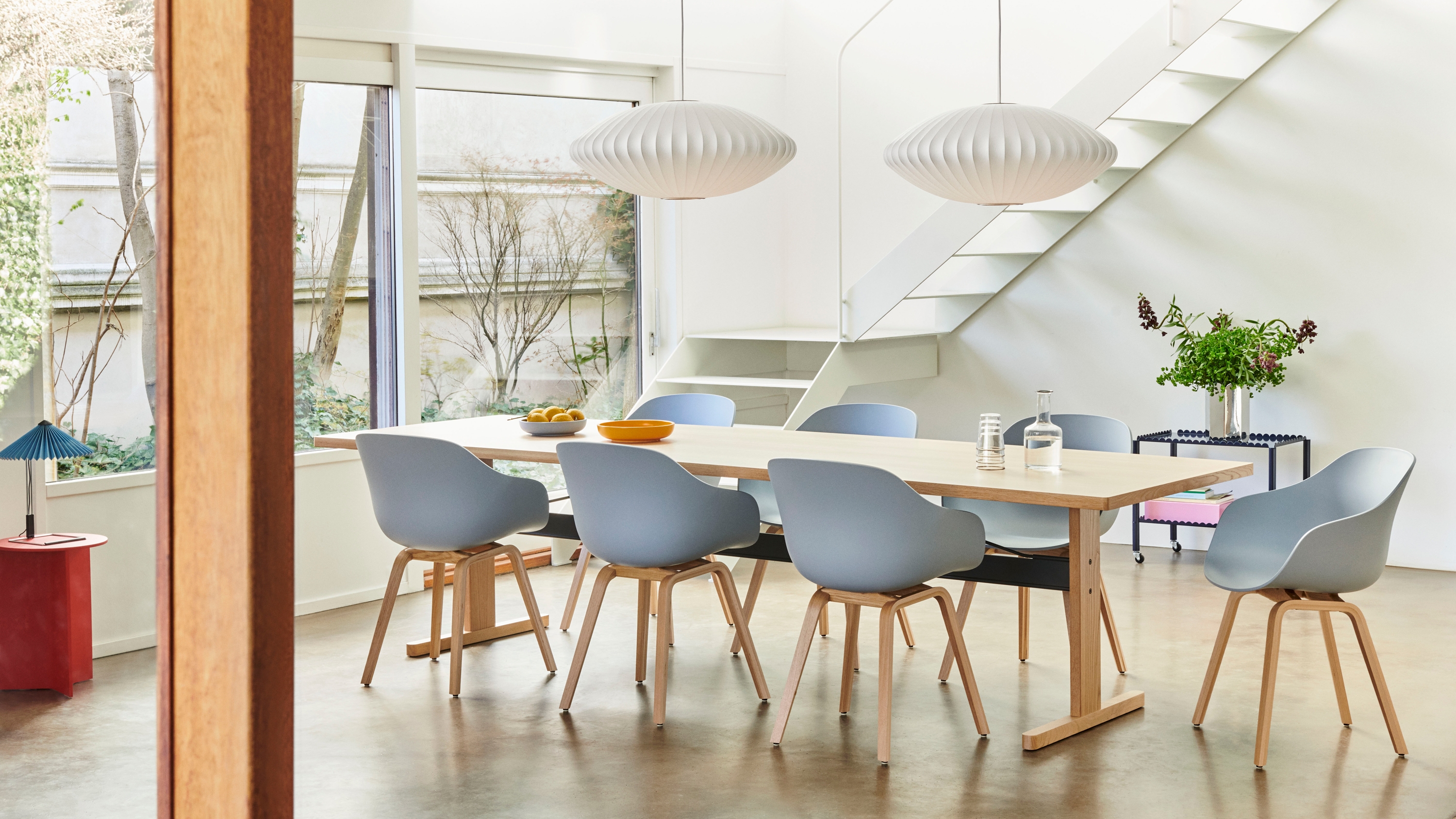 ABOUT A CHAIR AAC42 LOW - Chairs from HAY | Architonic