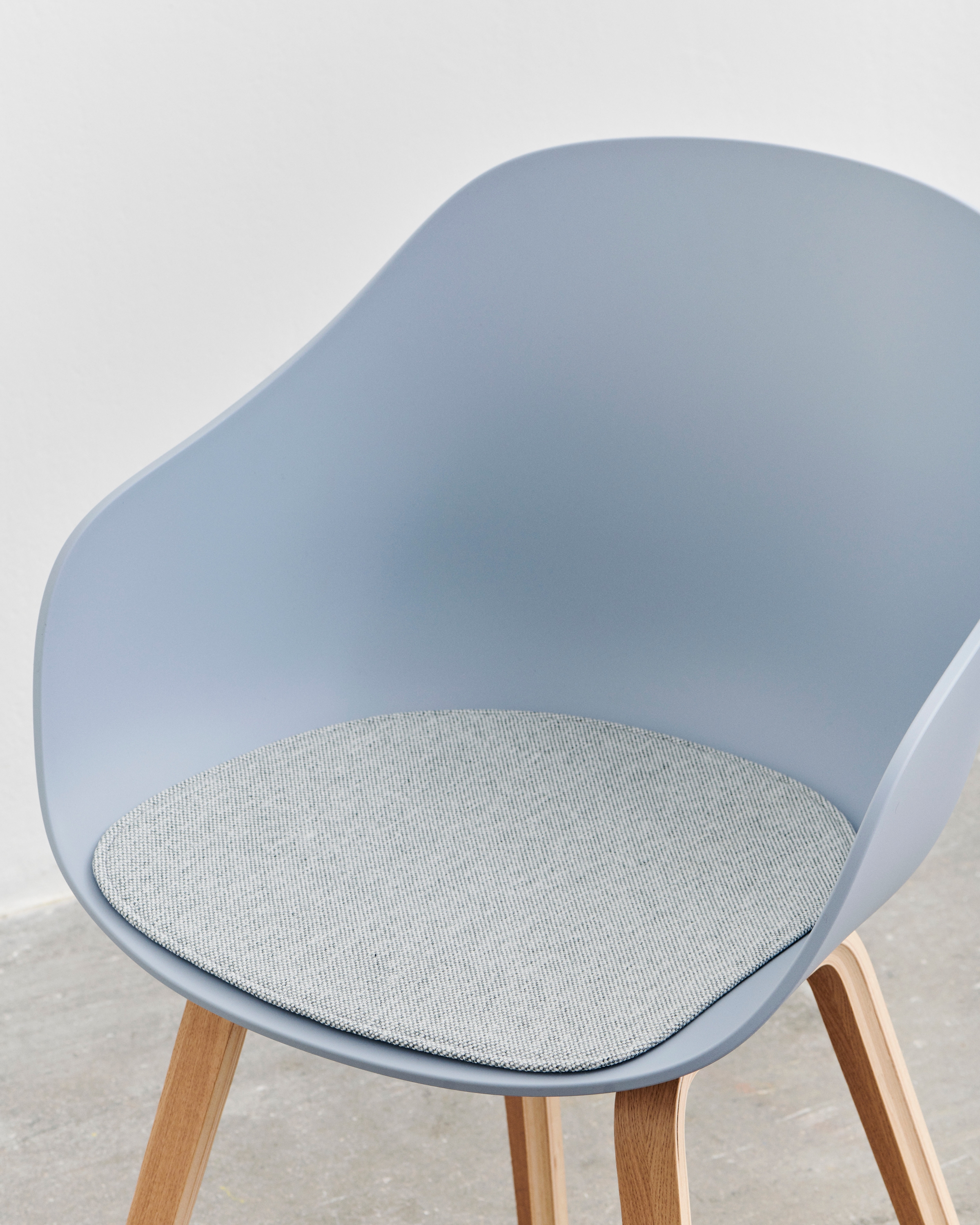 ABOUT A CHAIR AAC23 - Chairs from HAY | Architonic