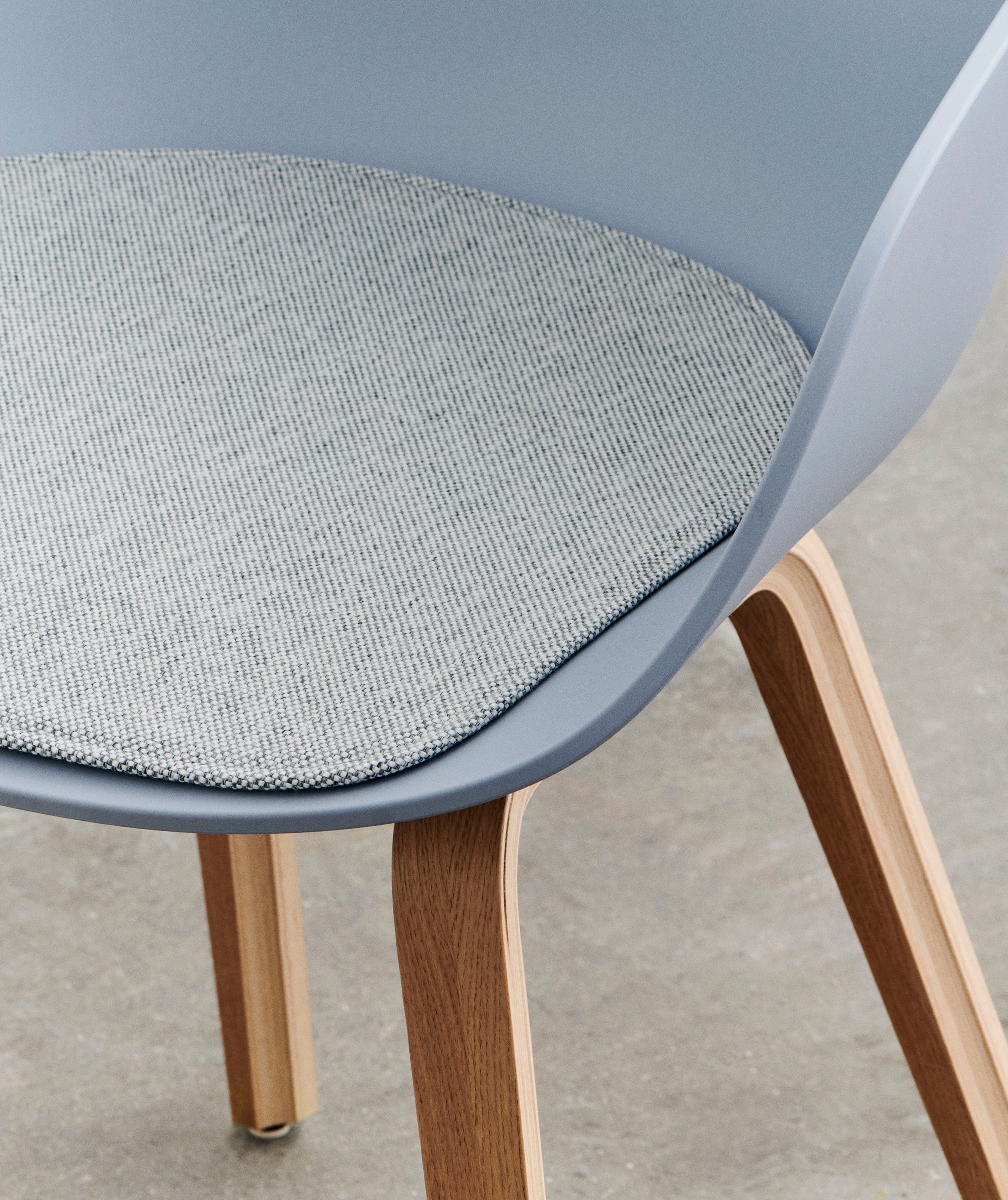 ABOUT A CHAIR AAC42 LOW - Chairs from HAY | Architonic