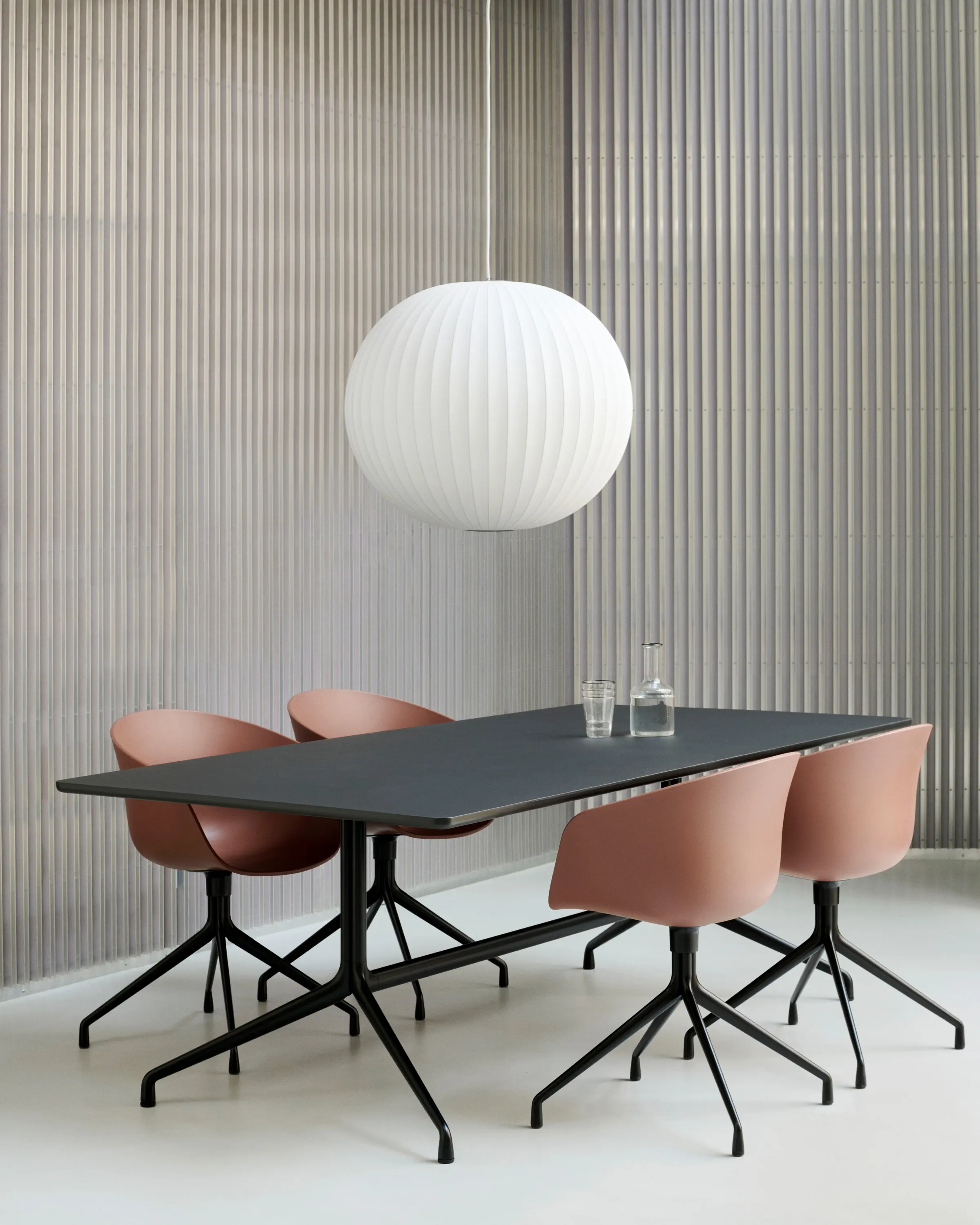 ABOUT A CHAIR AAC10 – Chaises de HAY | Architonic
