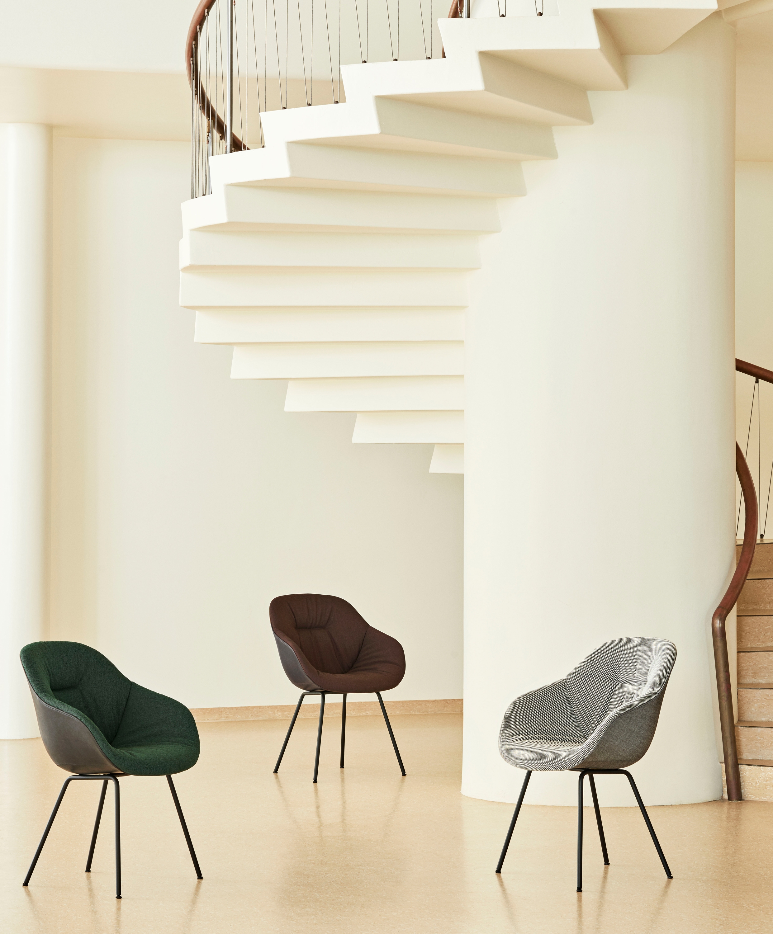 ABOUT A CHAIR AAC14 - Chairs from HAY | Architonic