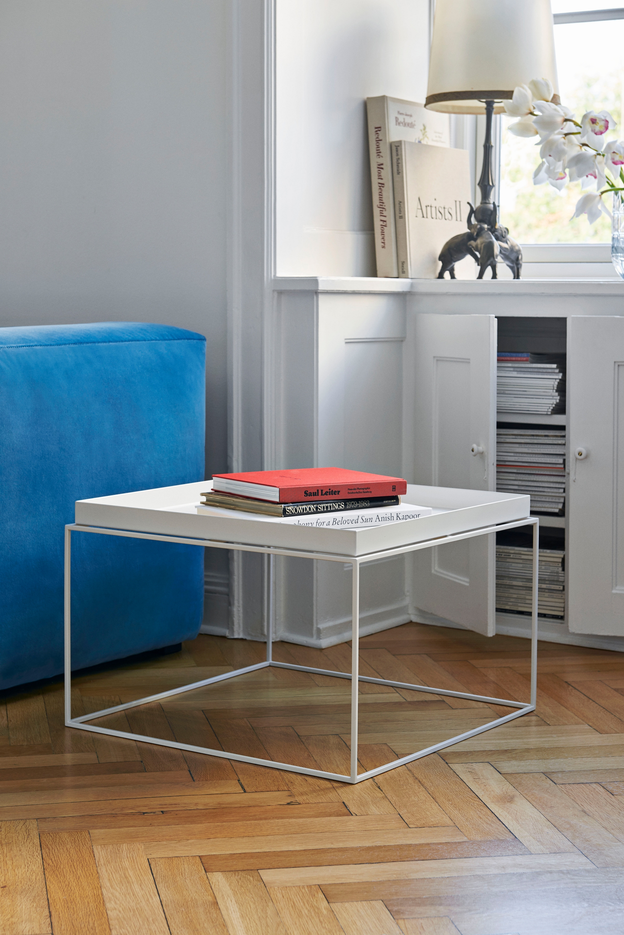 TRAY TABLE COFFEE - Coffee tables from HAY | Architonic