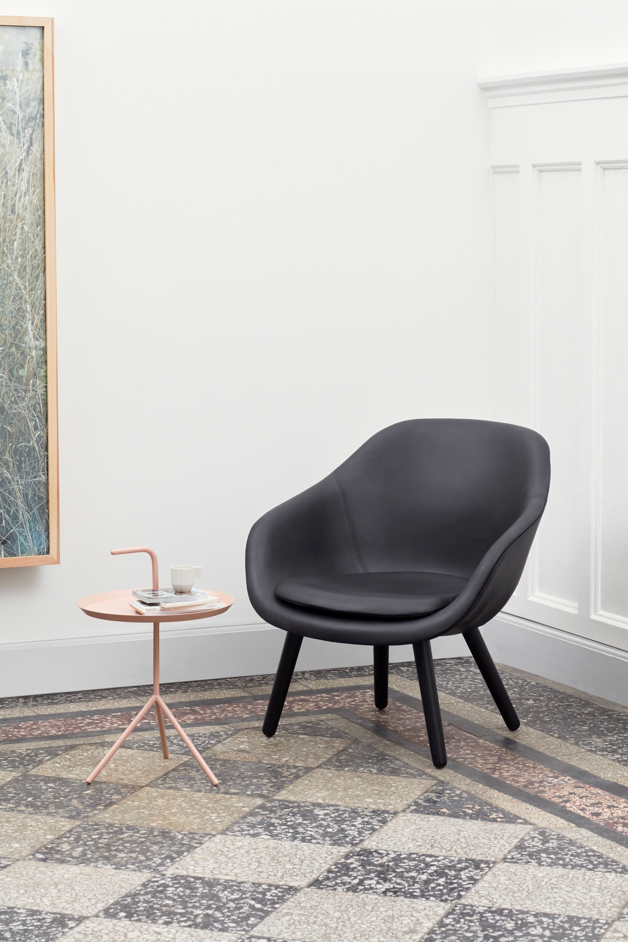 ABOUT A LOUNGE CHAIR AAL82 - Armchairs from HAY | Architonic