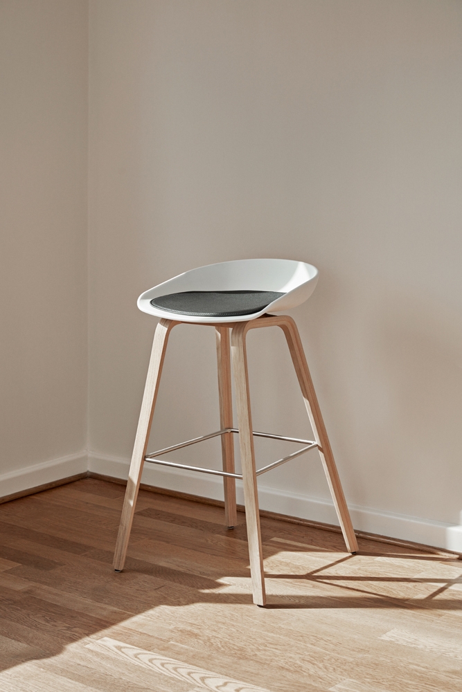 ABOUT A STOOL AAS39 - Bar stools from HAY | Architonic