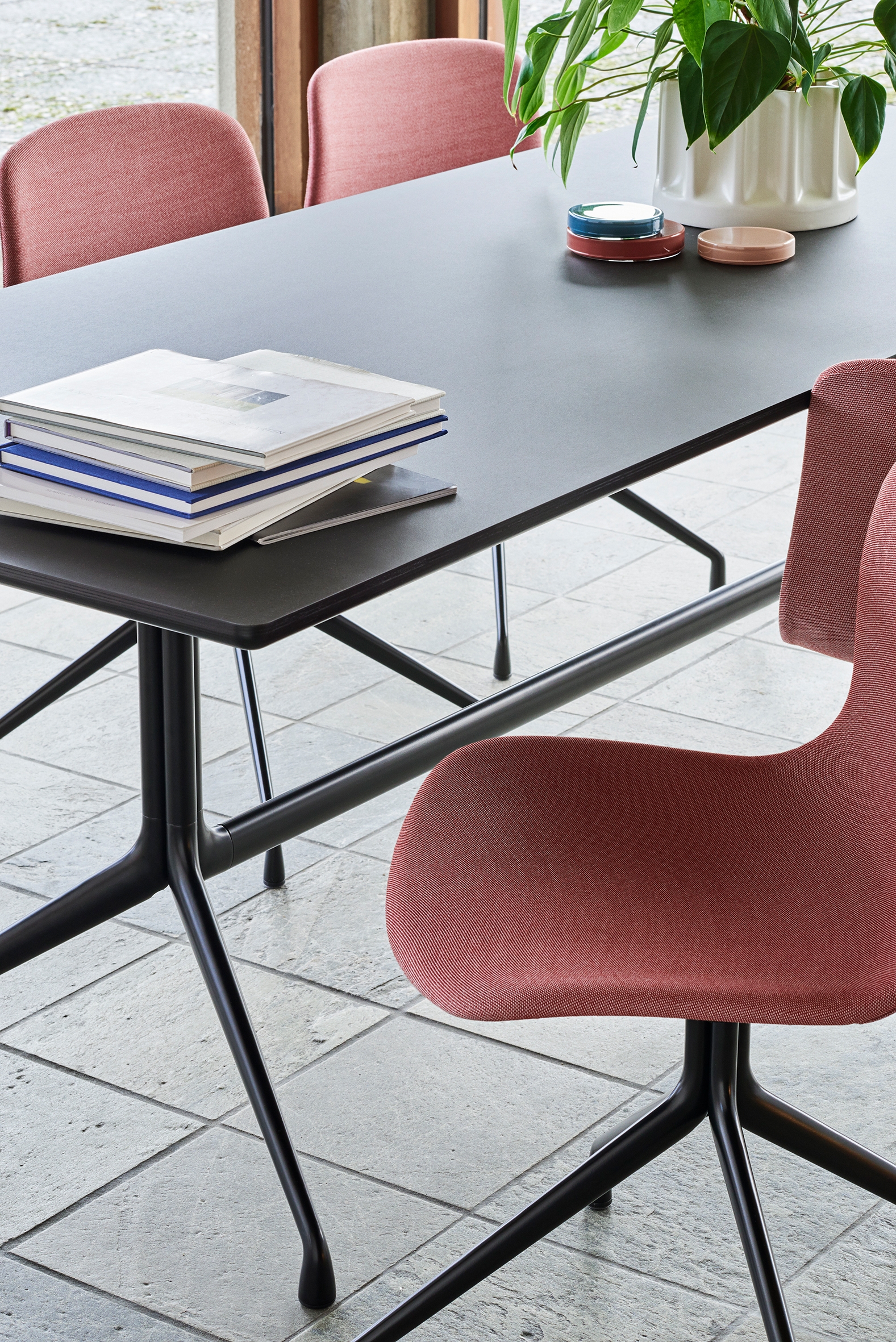 ABOUT A TABLE AAT15 - Contract tables from HAY | Architonic