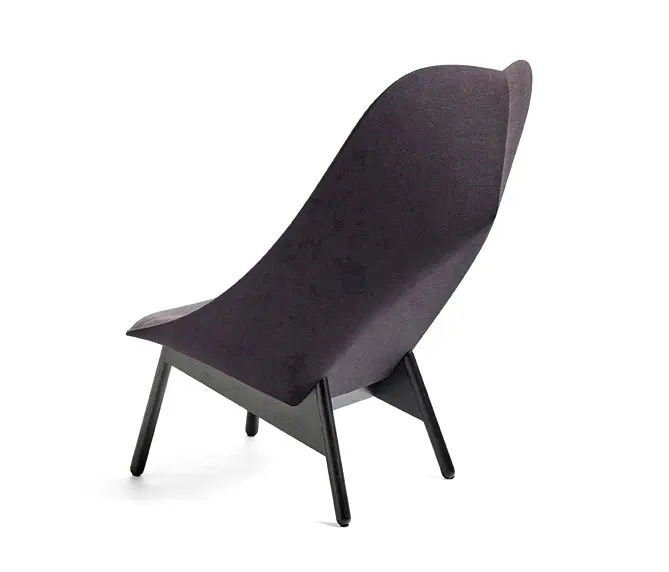 UCHIWA – Poltrone di HAY | Architonic