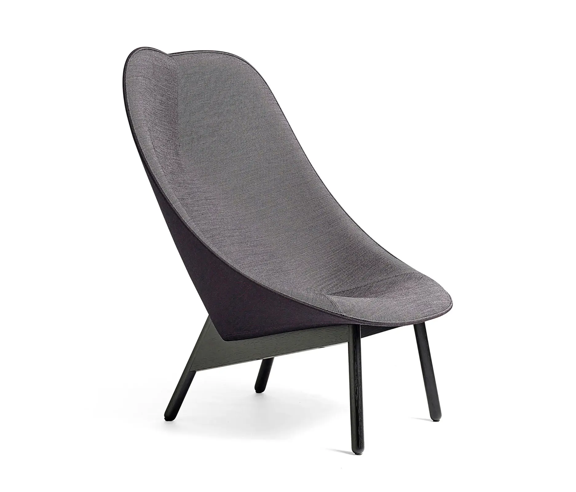 UCHIWA – Poltrone di HAY | Architonic