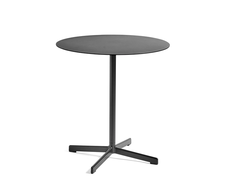 NEU TABLE - Bistro tables from HAY | Architonic