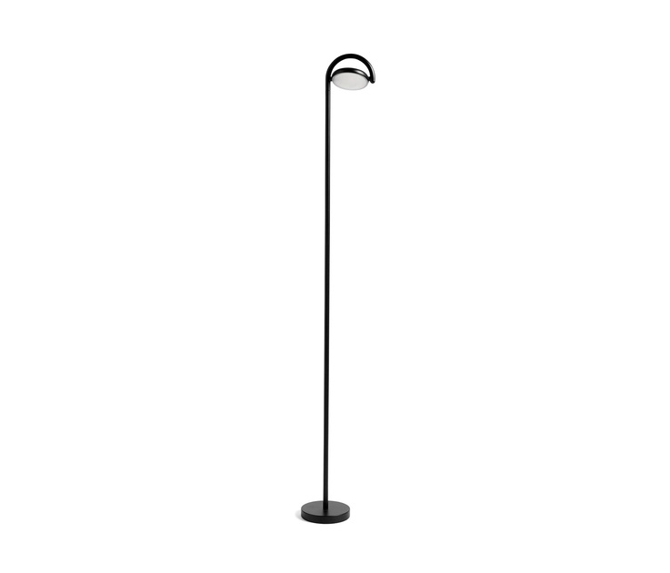 MARSELIS - Standleuchten von HAY | Architonic