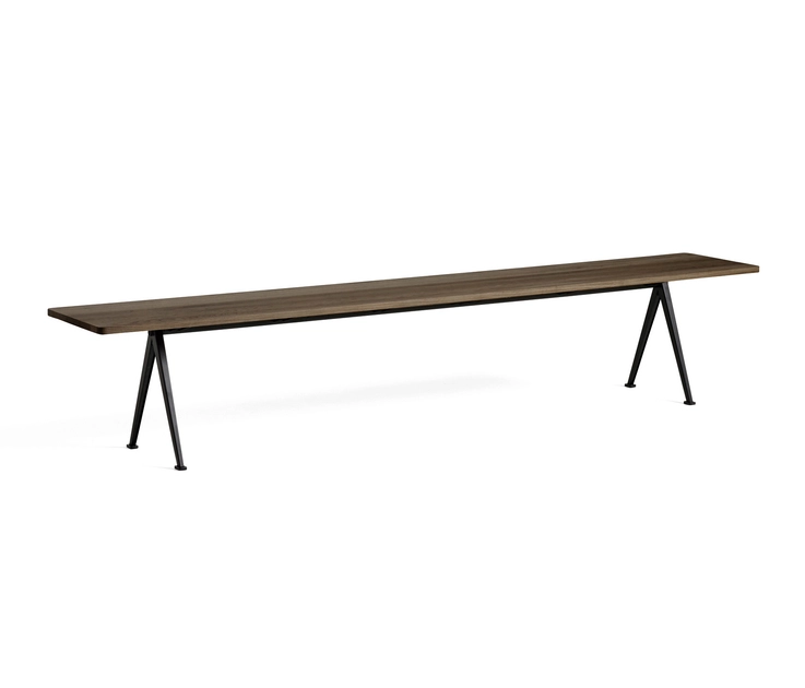 PYRAMID BENCH 12 - Benches from HAY | Architonic