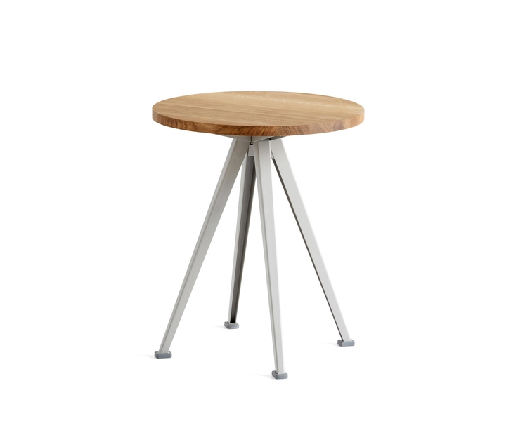 PYRAMID COFFEE TABLE 51 - Side tables from HAY | Architonic