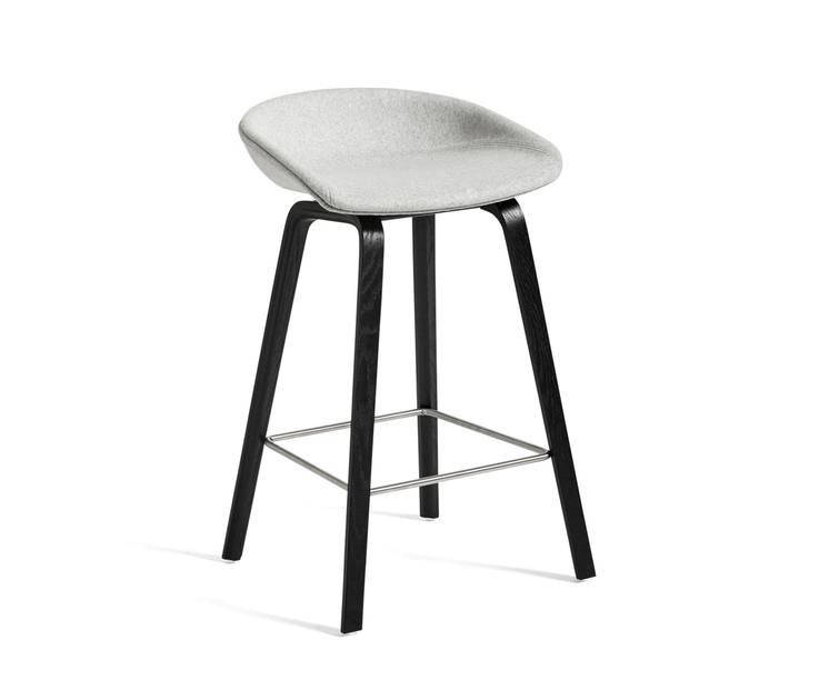 ABOUT A STOOL AAS33 - Bar stools from HAY | Architonic
