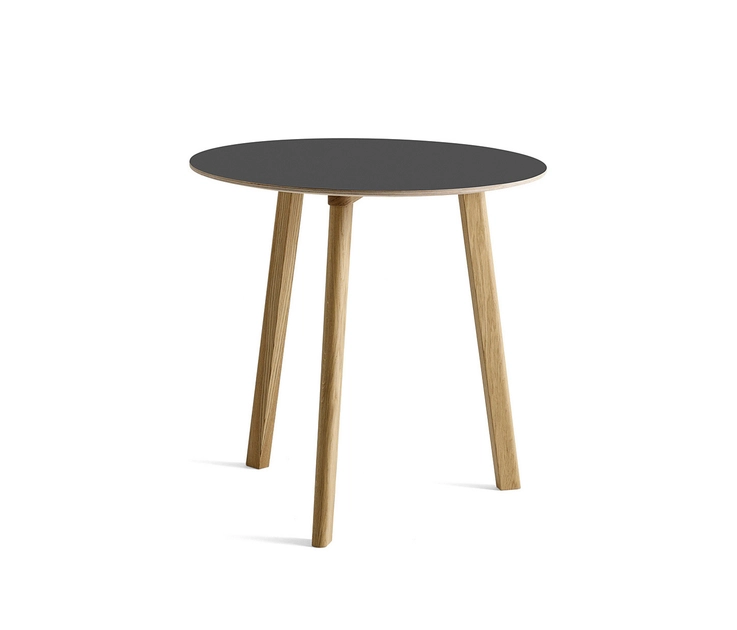COPENHAGUE DEUX CPH220 TABLE - Dining tables from HAY | Architonic