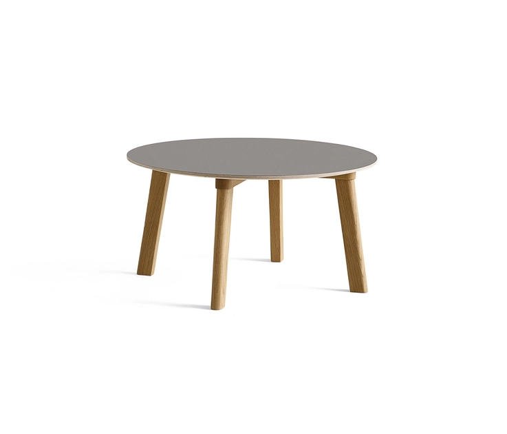 COPENHAGUE DEUX CPH250 TABLE - Coffee tables from HAY | Architonic