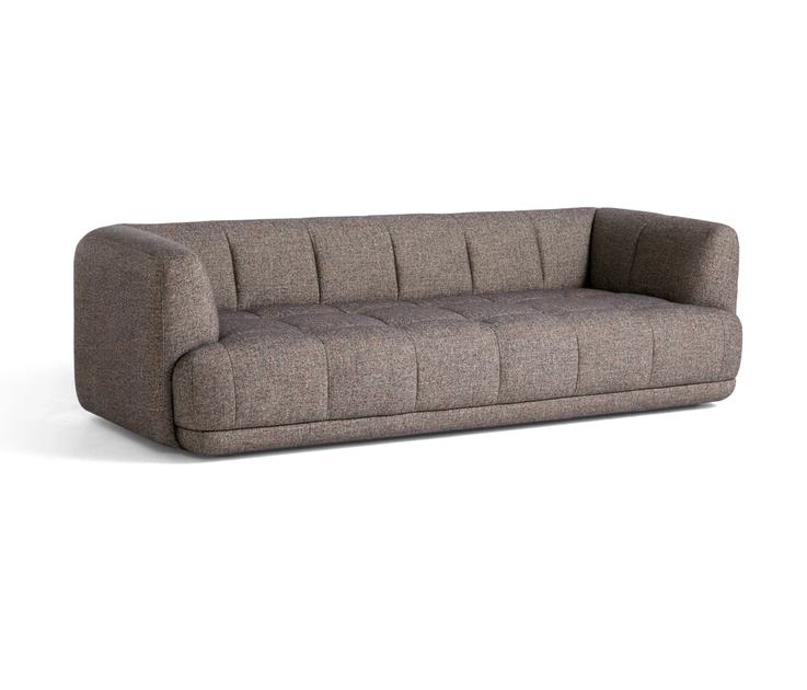 QUILTON 3 SEATER - Sofas from HAY | Architonic