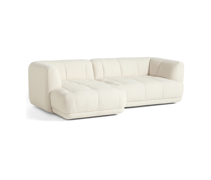 QUILTON COMBINATION 19 - Sofas from HAY | Architonic