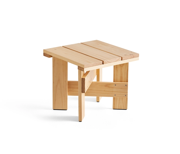 CRATE LOW TABLE - Side tables from HAY | Architonic