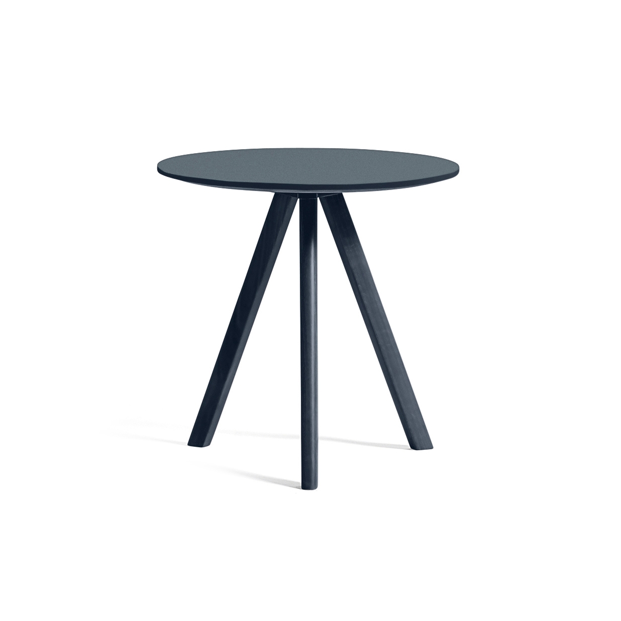 CPH 20 ROUND TABLE - Side tables from HAY | Architonic