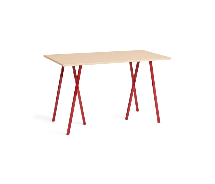 LOOP STAND TABLE - Standing tables from HAY | Architonic