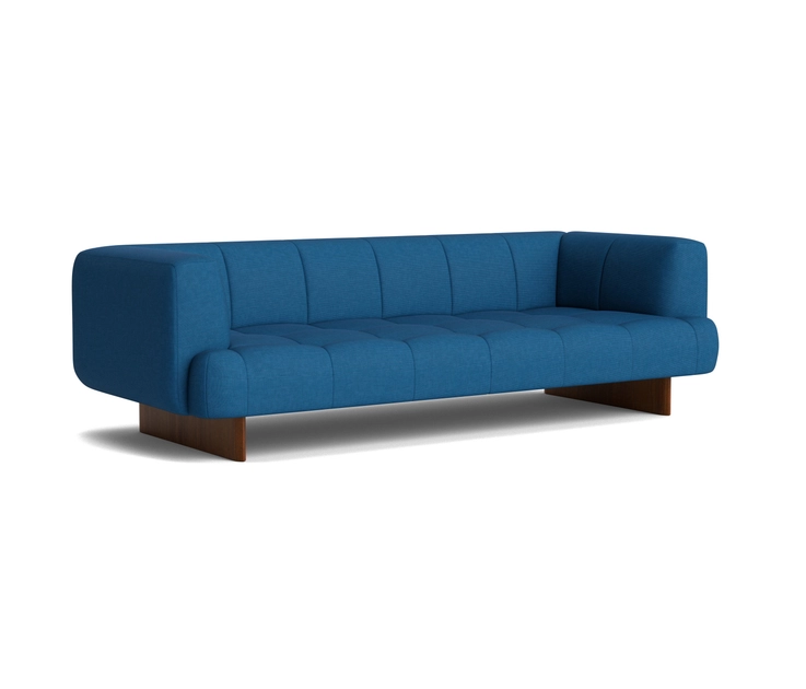 QUILTON LIFT 3 SEATER - Sofas from HAY | Architonic