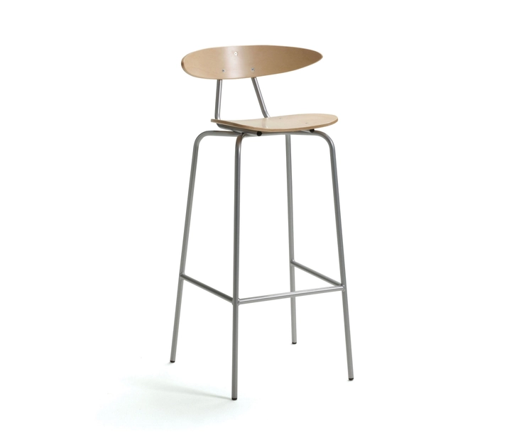 TORO - Bar stools from Mitab | Architonic