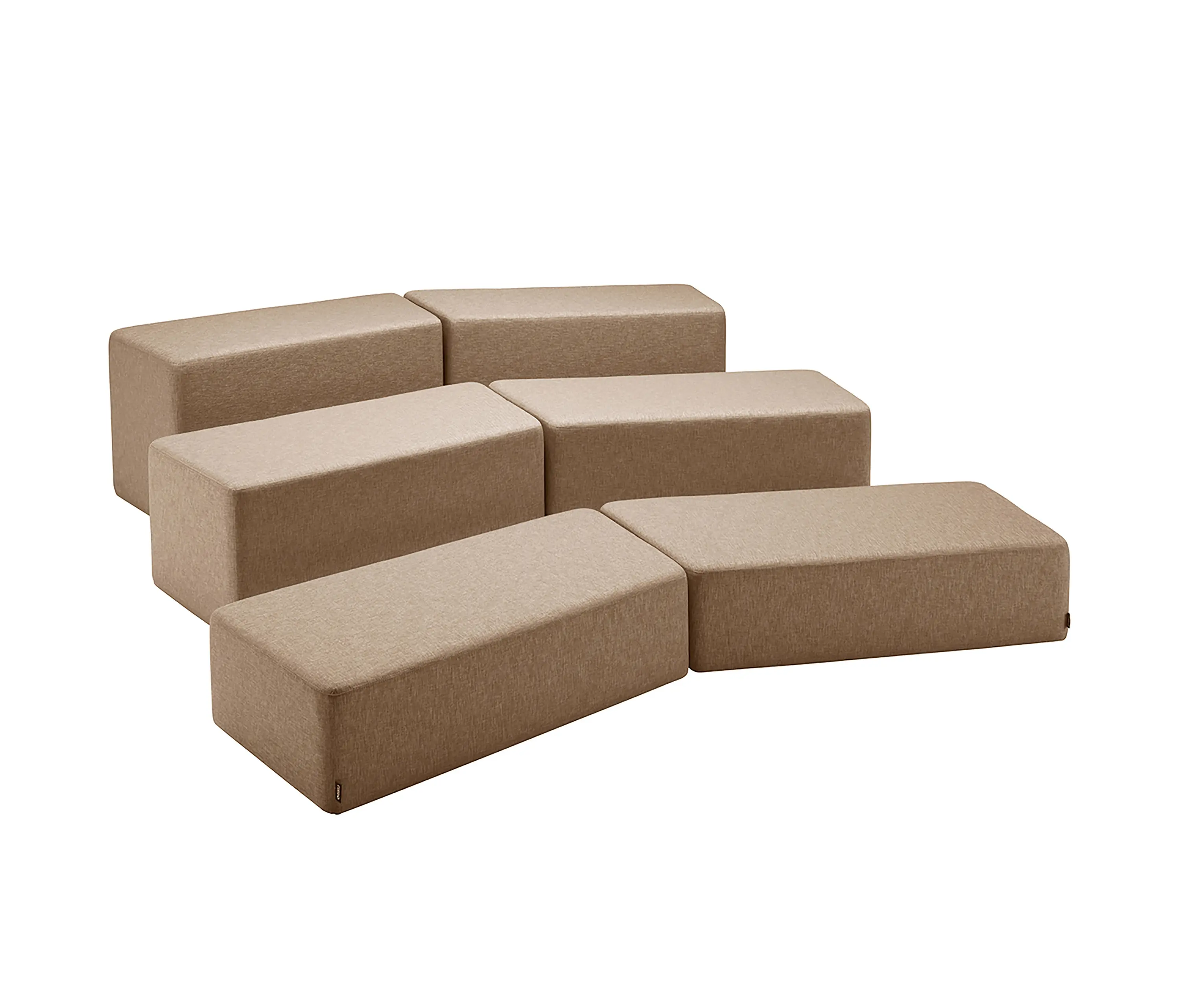 AMPHI | SEAT – Poufs de Isku | Architonic