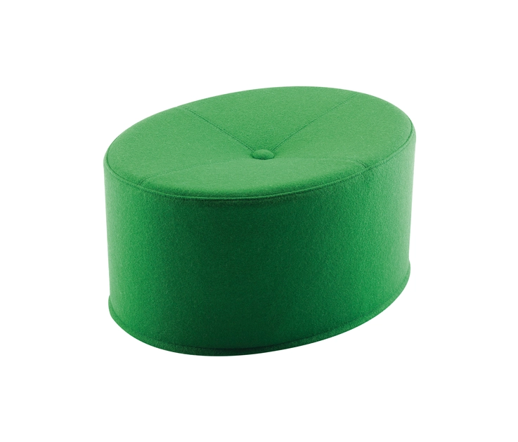 MUKULA - Poufs from Isku | Architonic