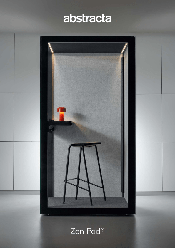 Abstracta products, collections and more | Architonic