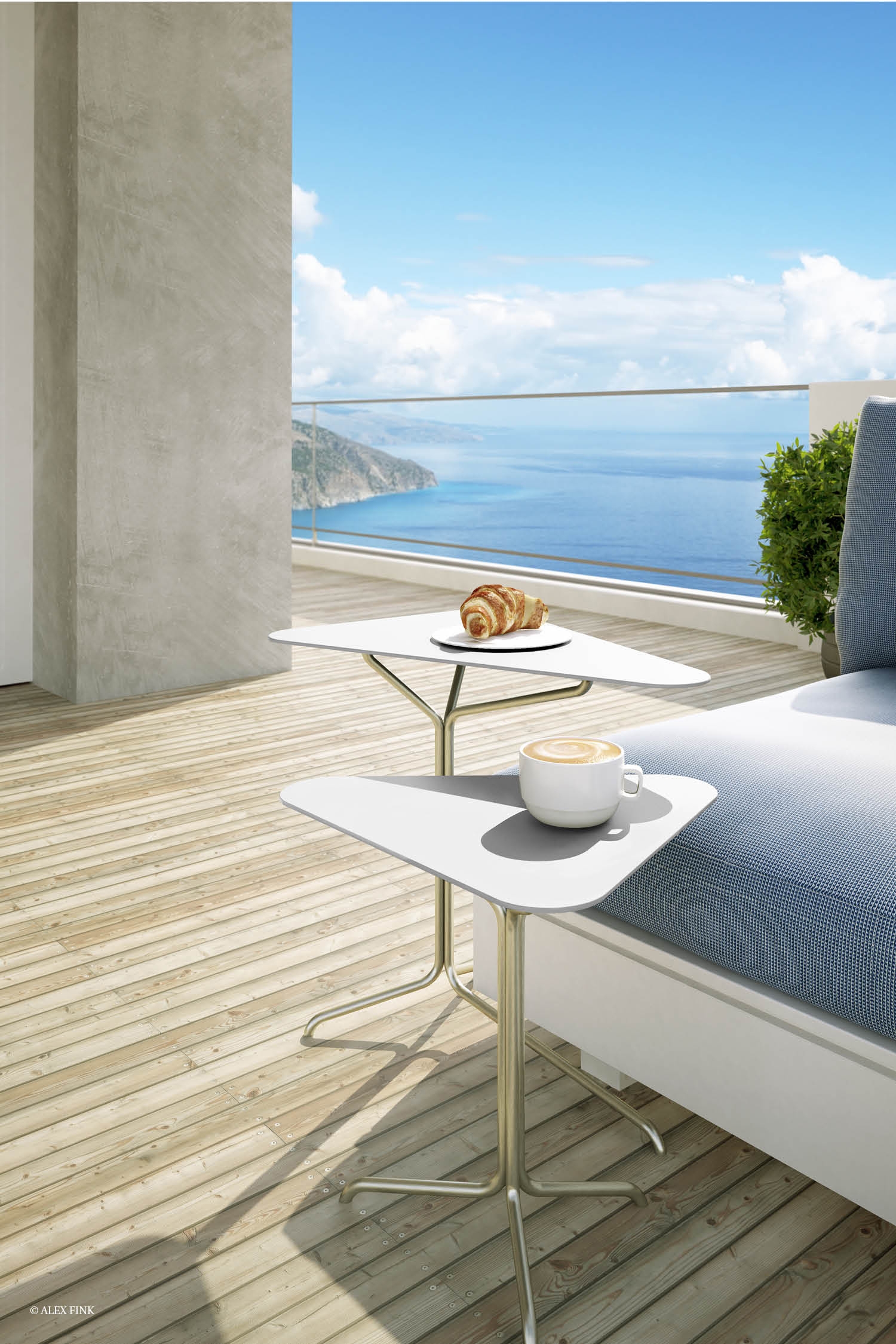 ACCESSORIES | SHOWER - Outdoor showers from Viteo | Architonic