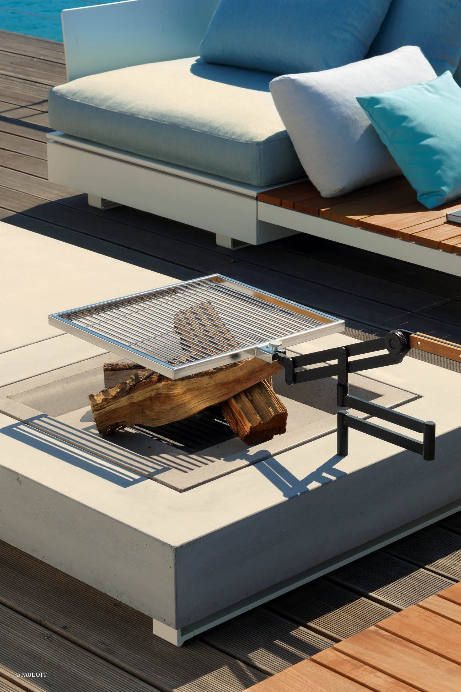 PURE COLLECTION | MODULE 90 A - Coffee tables from Viteo | Architonic