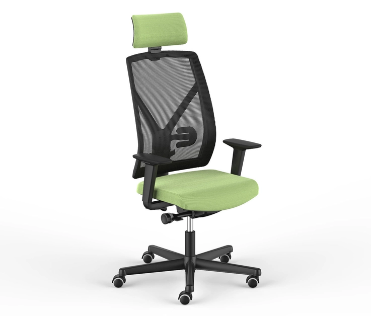 DOTWAY - Office chairs from Fantoni | Architonic