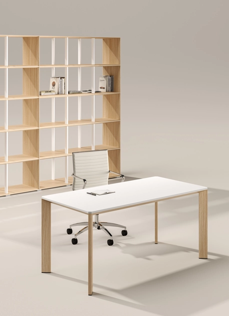 ALIS – Escritorios de Fantoni | Architonic