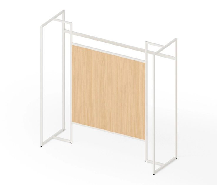 TL SYSTEM - Privacy screen from Fantoni | Architonic