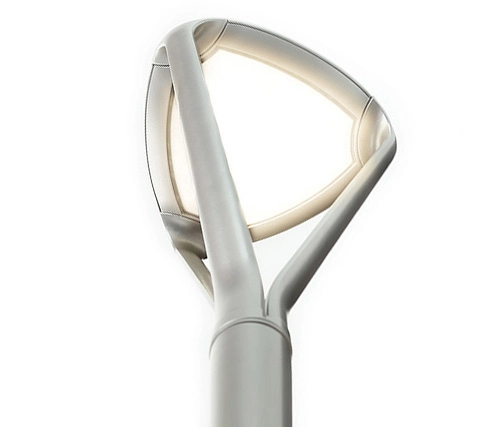 FGP PEDESTRIAN LIGHT - Street lights from Landscape Forms | Architonic