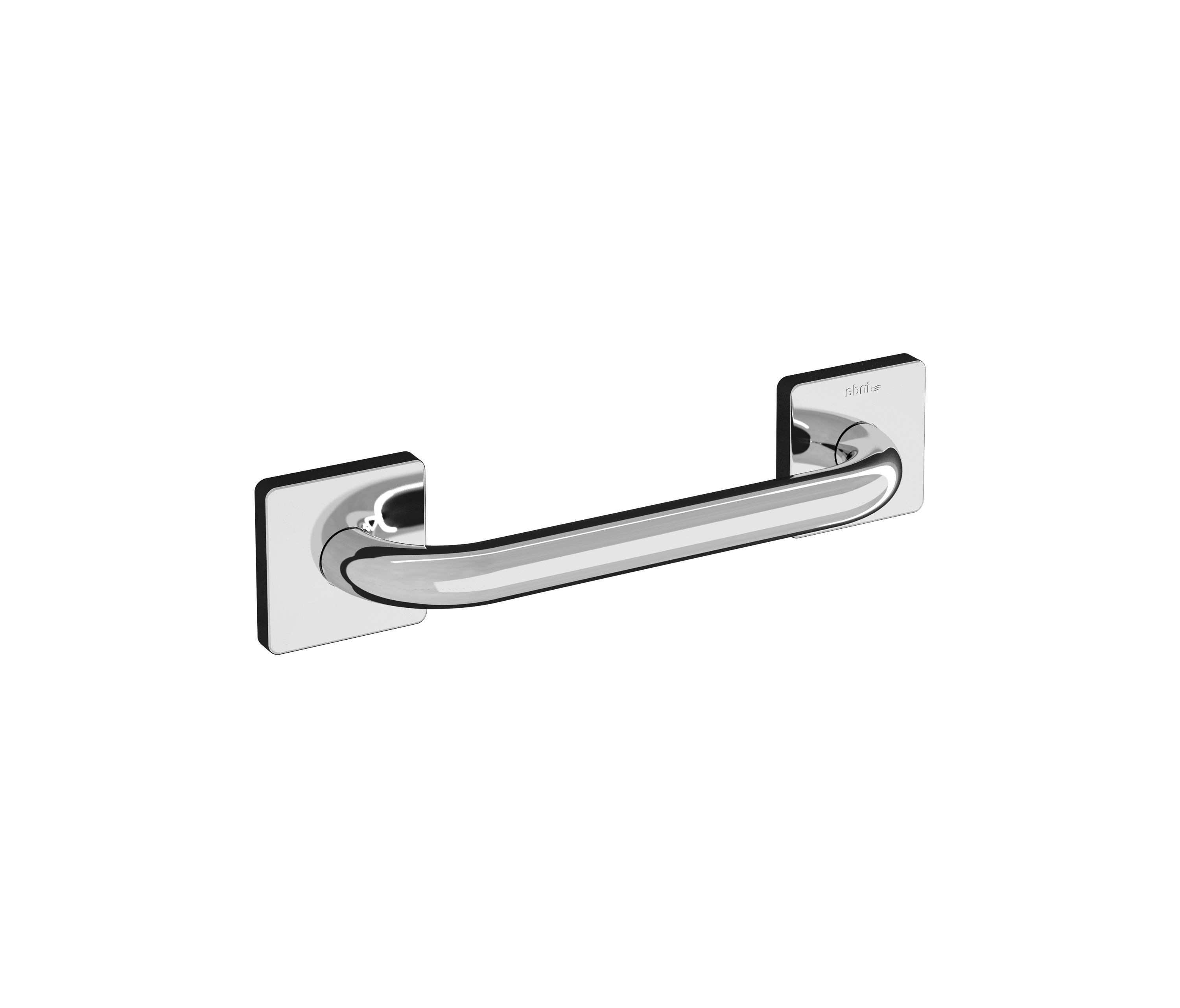 GRAB-BAR FOR SHOWER, WITH ANTI-SLIP THERMOPLASTIC RUBBER AND BASKET ...