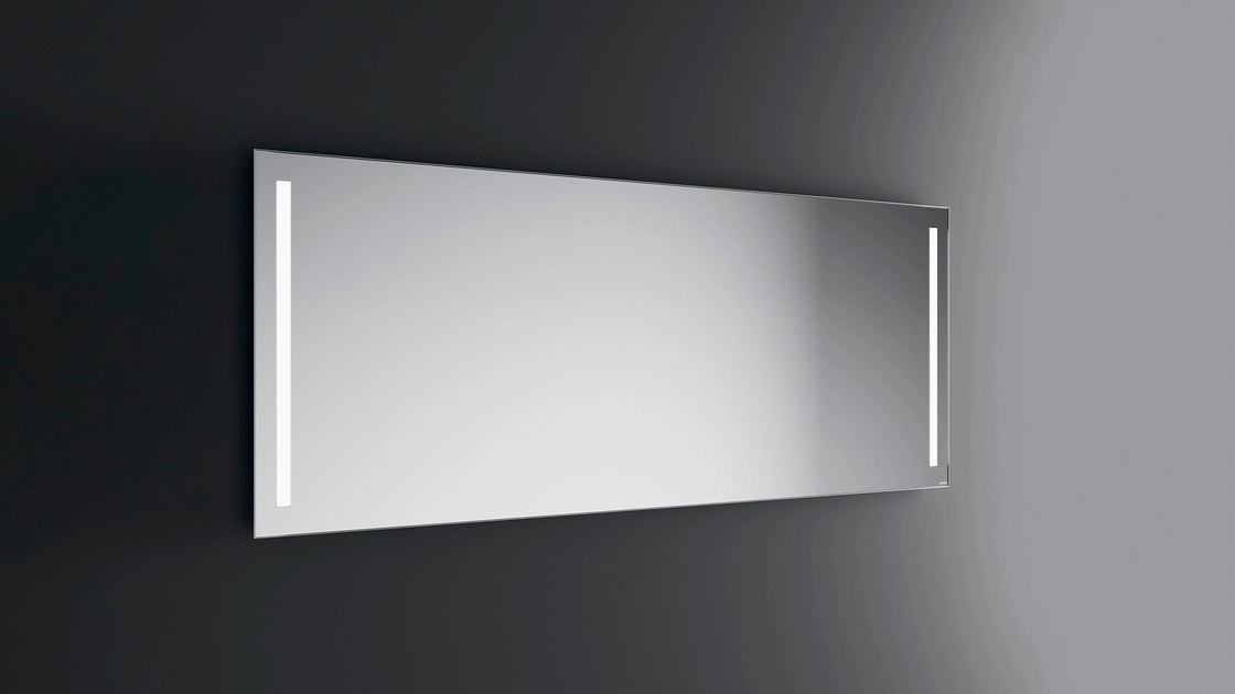ALBONA - Bath mirrors from Inda | Architonic