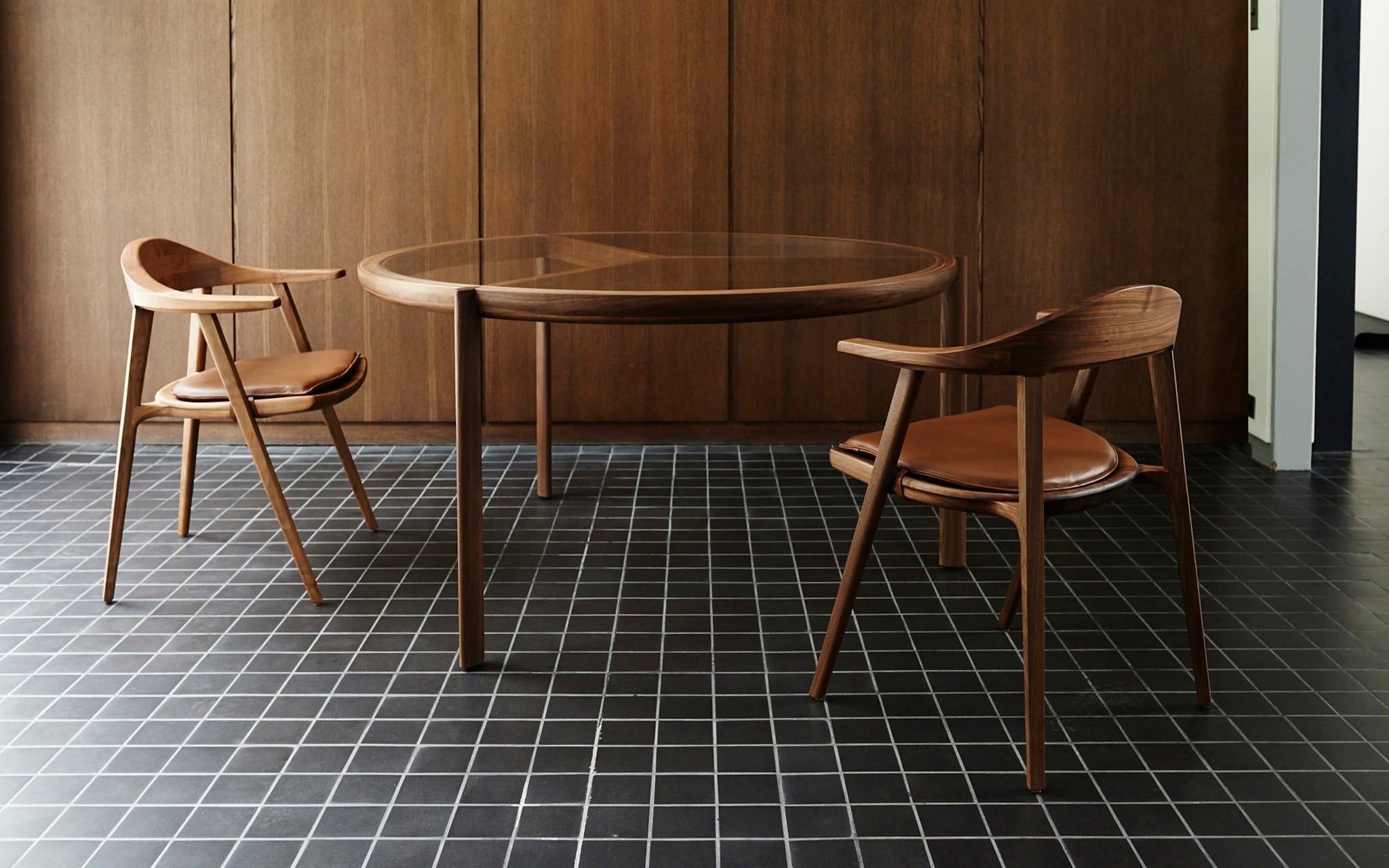 SPOKE ELLIPSE TABLE - Coffee tables from BassamFellows | Architonic