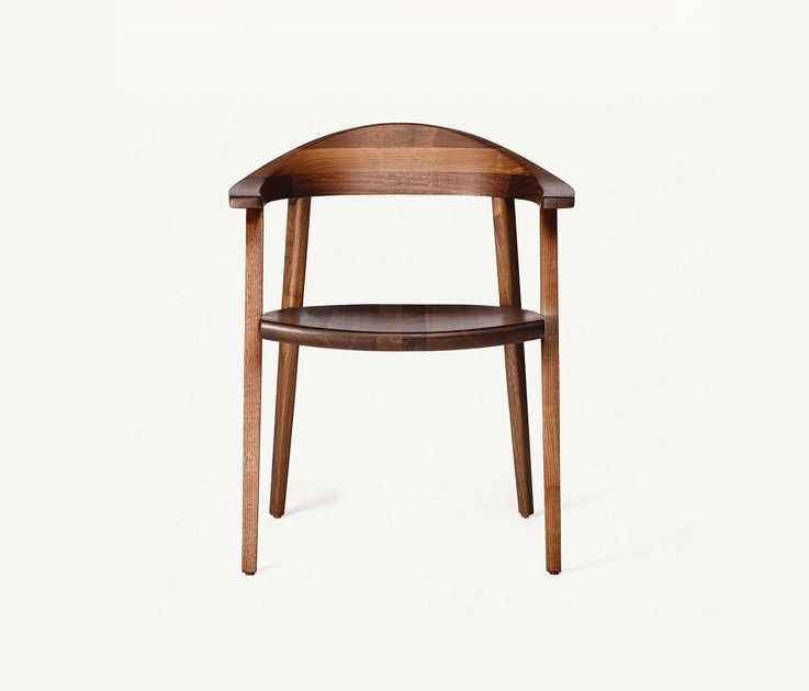 MANTIS CHAIR - Chairs from BassamFellows | Architonic