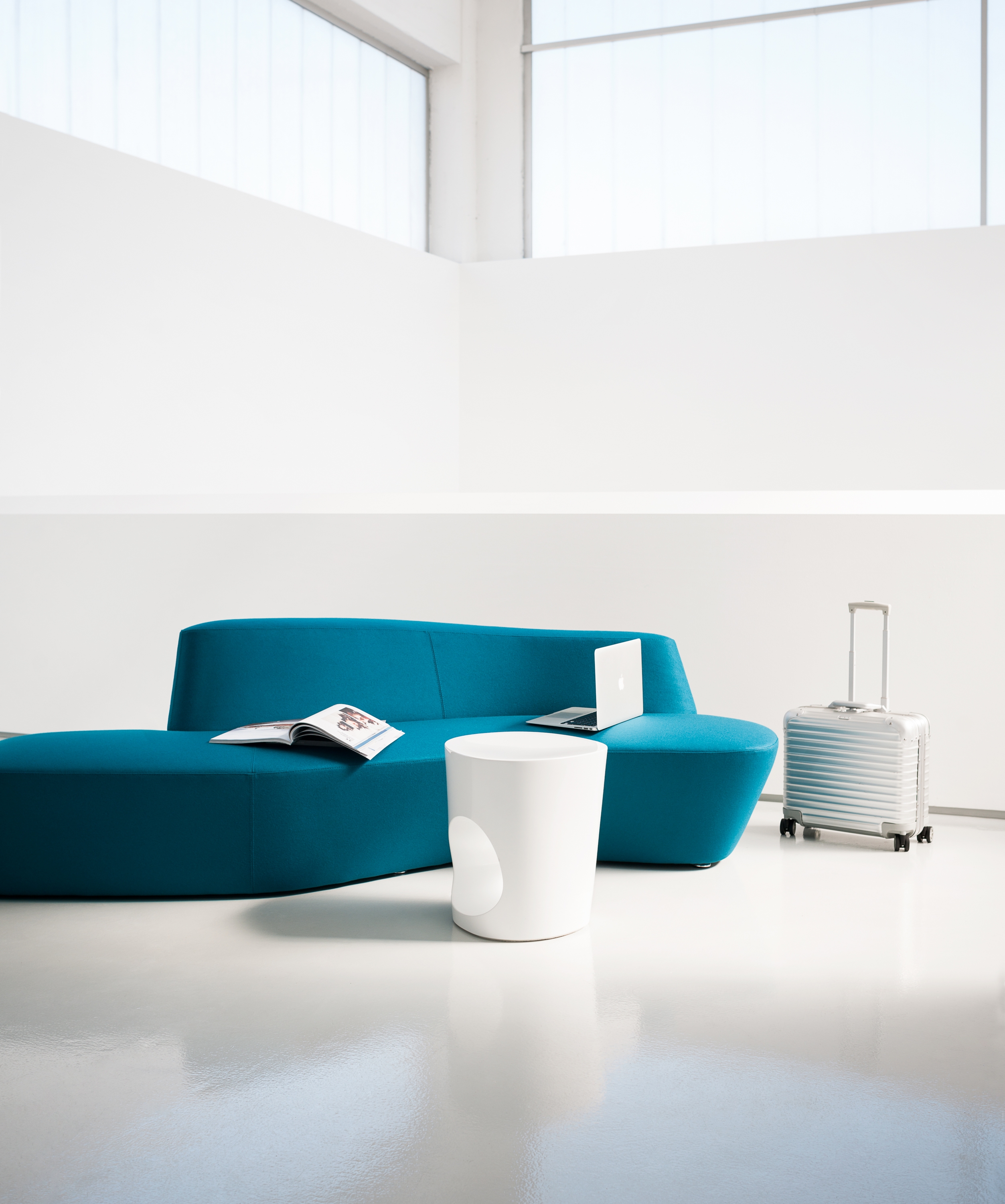 POLAR TABLE - Side tables from Tacchini Italia | Architonic