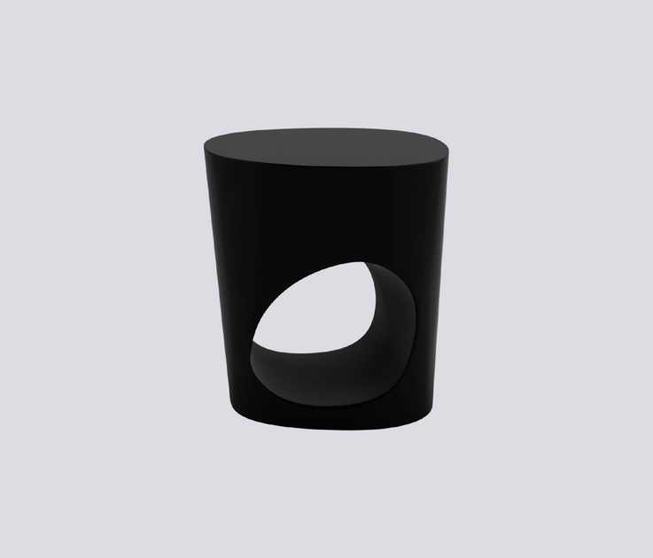 POLAR TABLE - Side tables from Tacchini Italia | Architonic