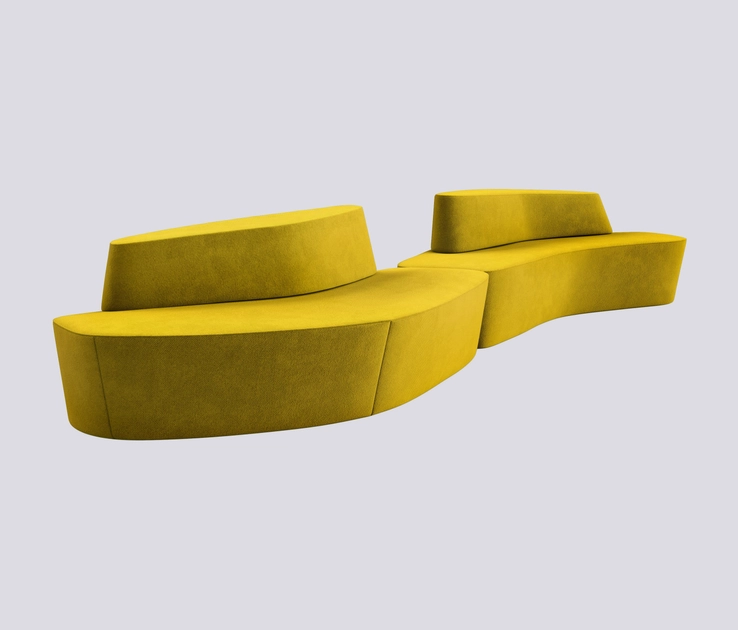 POLAR - Sofas from Tacchini Italia | Architonic