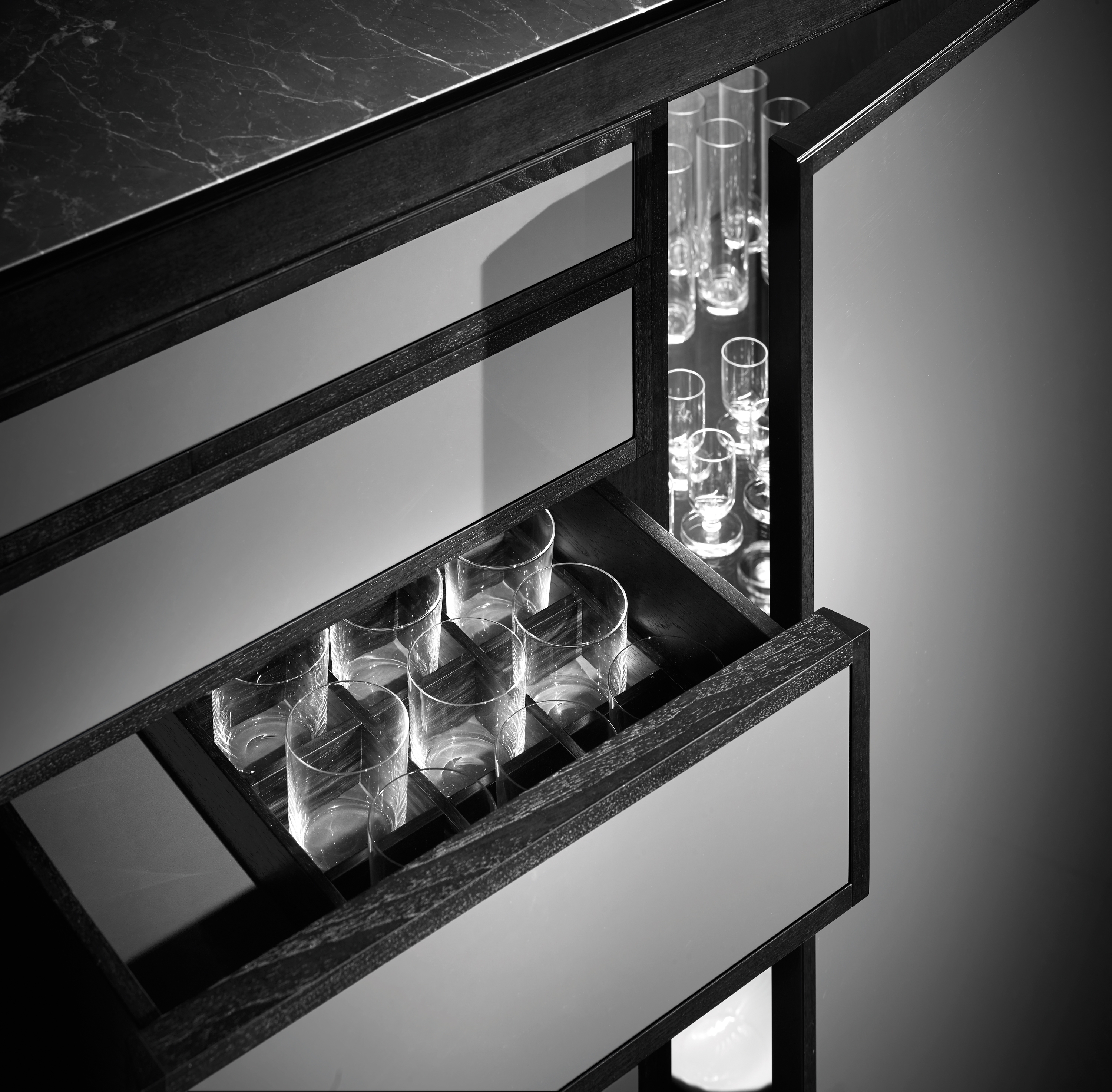 FULL TABLE - Dining tables from Ceccotti Collezioni | Architonic